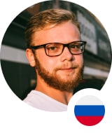 YOUS - Messenger with AI-based translator